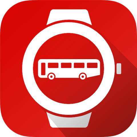 London & UK Live Bus Countdown — Bus Times